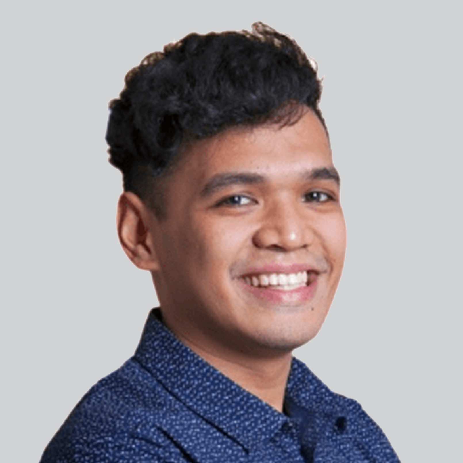 Miguel - Conventions Health